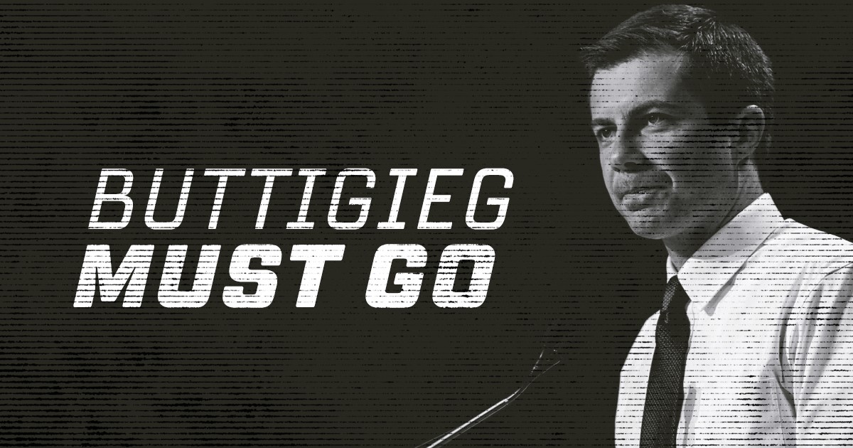 It’s Time for Pete Buttigieg to Go | AlignAct