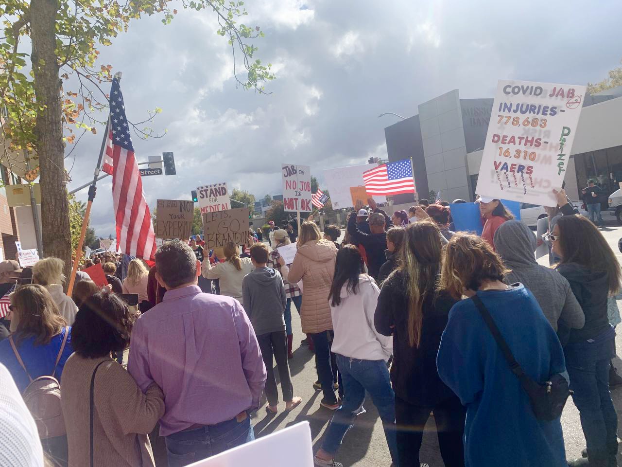 Kern County Leaders for Honorable Governance | AlignAct