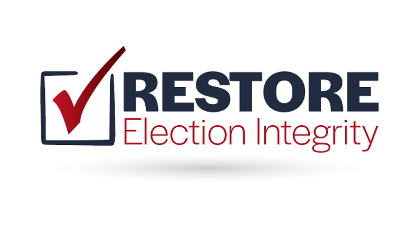 Policy Proposal - Election Integrity | AlignAct