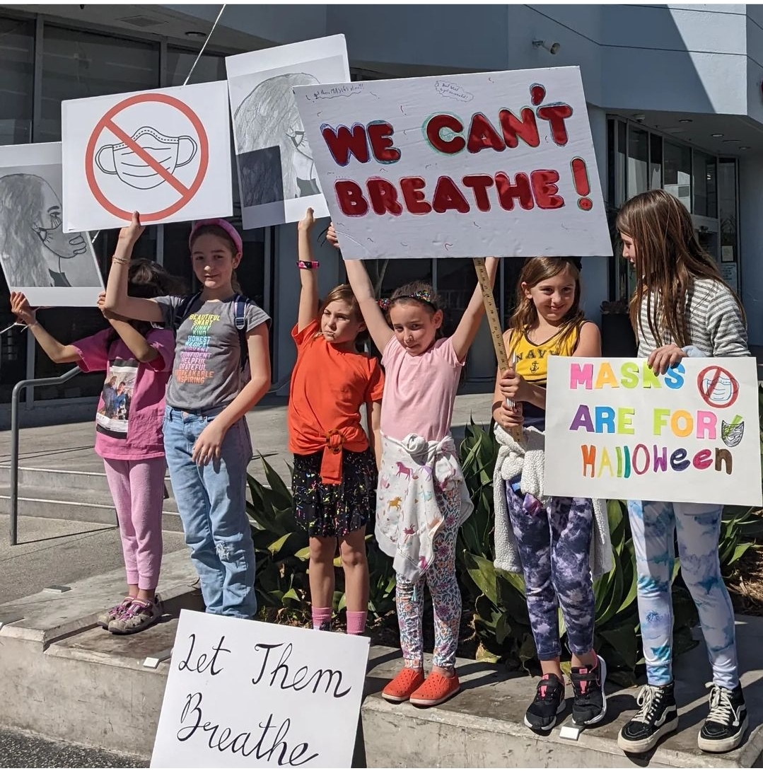 Let Parent's Decide! | AlignAct