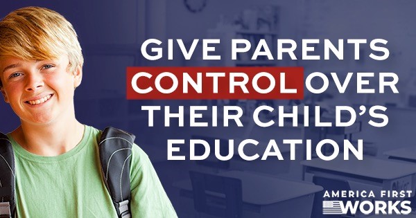 Give Parents More Control Over Their Children’s Education! | AlignAct