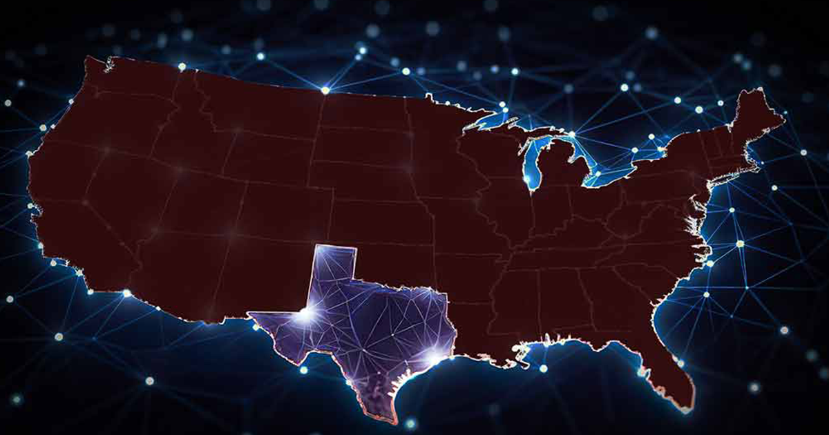 Secure The Texas Electric Grid! | AlignAct